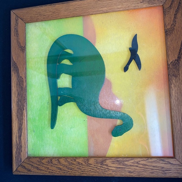 platypus production | Wall Decor | T Rex Dinosaur Platypus Production ...